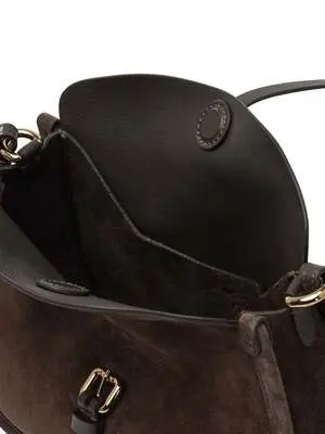 Etro Shoulder Bag - Brown