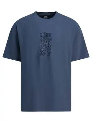 StÜssy T Shirts