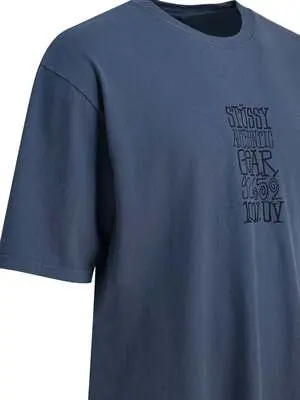 StÜssy T Shirts