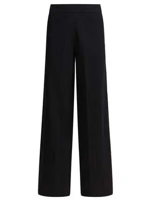 Max Mara Wide Leg Trousers