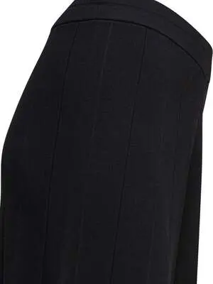 Max Mara Wide Leg Trousers