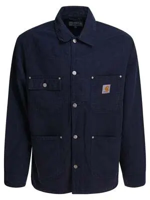 Carhartt Work In Progress Button Detailed Jackets For Women