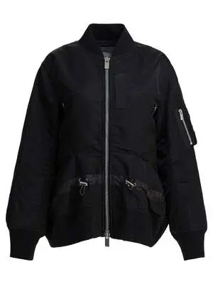 Sacai Padded Jackets For Women