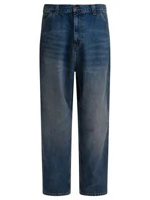 Carhartt Work In Progress Og Single Knee Jeans