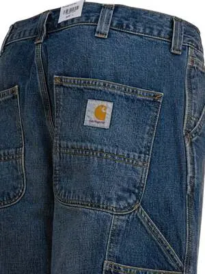 Carhartt Work In Progress Og Single Knee Jeans