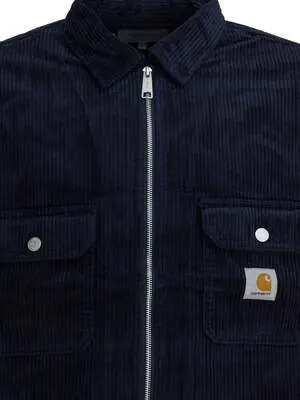 Carhartt Work In Progress Reynold Overshirt Jacket