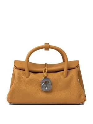 ZANELLATO Dotta Handbag