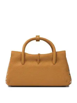 ZANELLATO Dotta Handbag