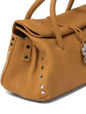 ZANELLATO Dotta Handbag