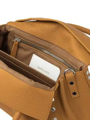 ZANELLATO Dotta Handbag