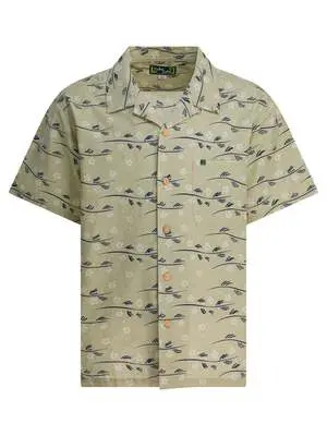 MONTBELL Shirts - Beige