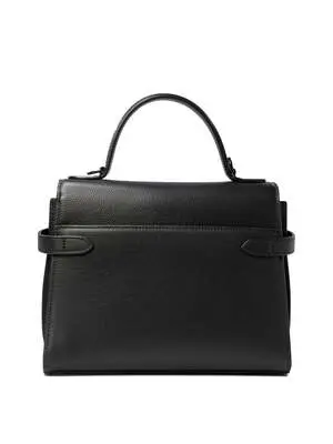 LE TANNEUR Handbag - Black