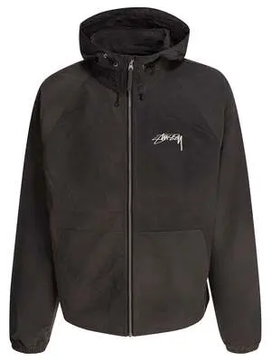 Stussy Button Detailed Outerwear For Women
