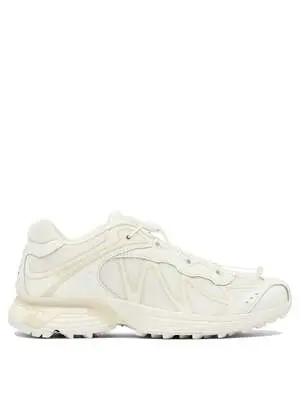 SALOMON Xt Whisper' Sneakers - Beige