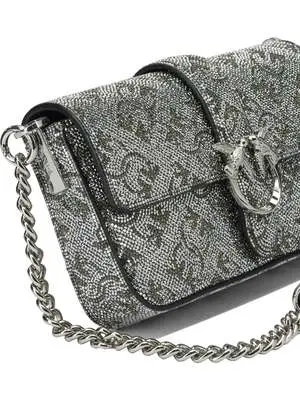 Pinko Crossbody Bag