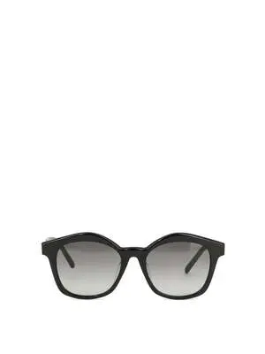 Loewe Browline Sunglasses