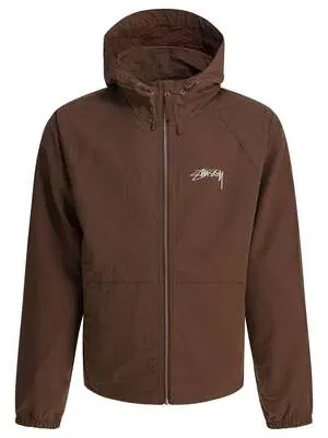 Stussy Zip Up Jackets For Women