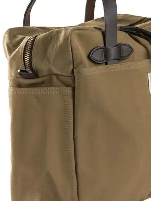 Filson Medium Shoulder Bag - Brown