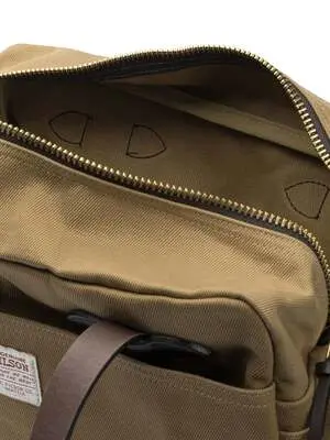 Filson Medium Shoulder Bag - Brown