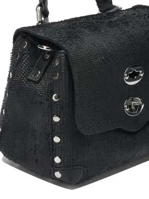 ZANELLATO Postina Handbag