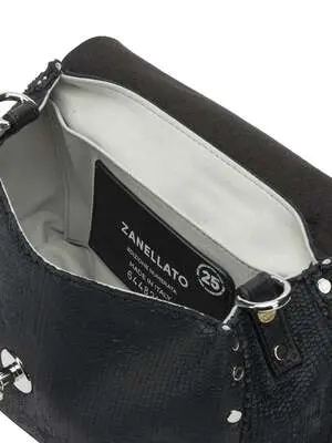 ZANELLATO Postina Handbag