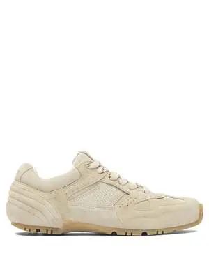 ALOHAS Low-top Sneakers - Beige