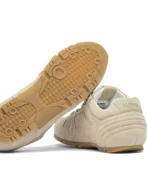ALOHAS Low-top Sneakers - Beige