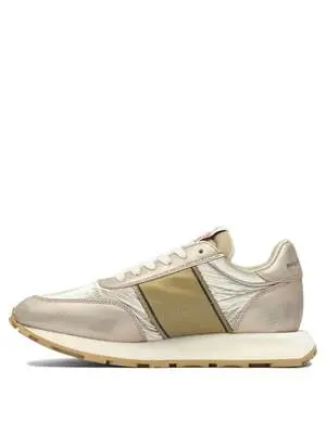 Philippe Model Running Tour Sneakers - Gold