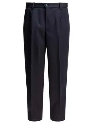 BRIGLIA 1949 Trousers - Blue