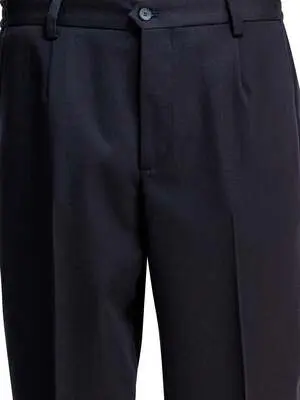 BRIGLIA 1949 Trousers - Blue