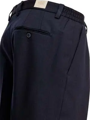 BRIGLIA 1949 Trousers - Blue
