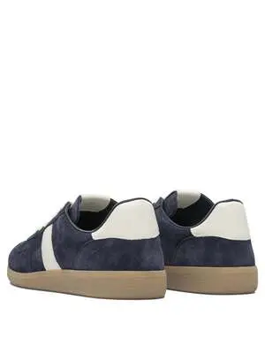 TOM FORD Archer Suede Sneakers