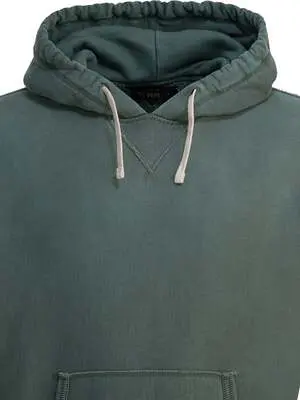 Polo Ralph Lauren Collegiate Hoodie