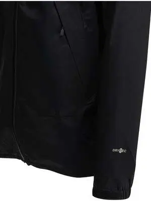 MONTBELL Jacket - Black
