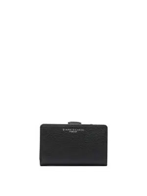 GIANNI CHIARINI Wallets & Card Holders - Black