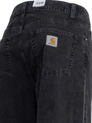 Carhartt Work In Progress Aaron Velvet Trousers
