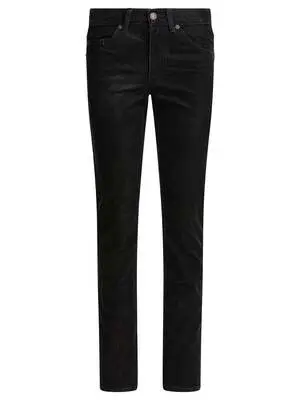 Marant Etoile Slim Leg Bottoms For Women