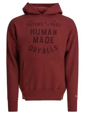 HUMAN MADE Tsuriami Hoodie