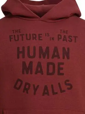 HUMAN MADE Tsuriami Hoodie