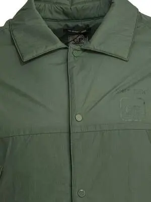 C.P. COMPANY Series Overshirt Jacket