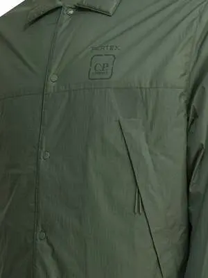 C.P. COMPANY Series Overshirt Jacket