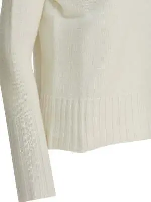 DRUMOHR Knitwear - White