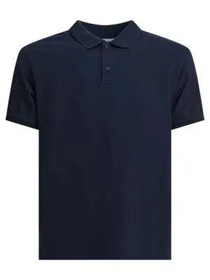 ALTUM Polo Shirts - Blue