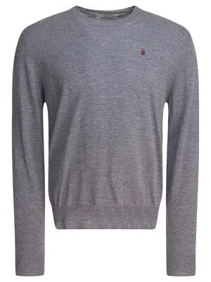 Alexander McQueen Knitwear - Grey