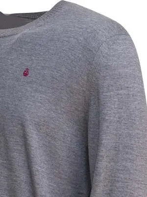 Alexander McQueen Knitwear - Grey