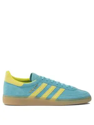 ADIDAS ORIGINALS Handball Spezial Sneakers - Light Blue