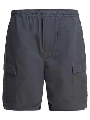 DAIWA PIER39 Tech Bermuda Shorts - Grey