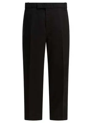 Thom Browne Utility Pants - Black