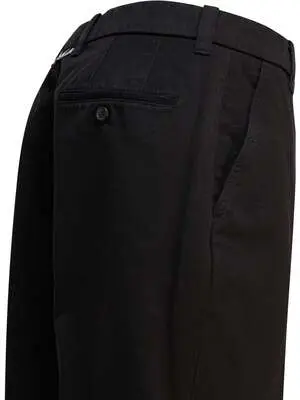 Thom Browne Utility Pants - Black