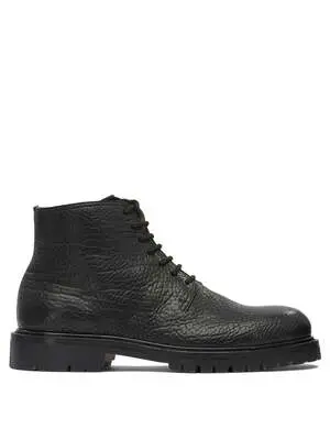 Officine Creative Lug Sole Boots For Men